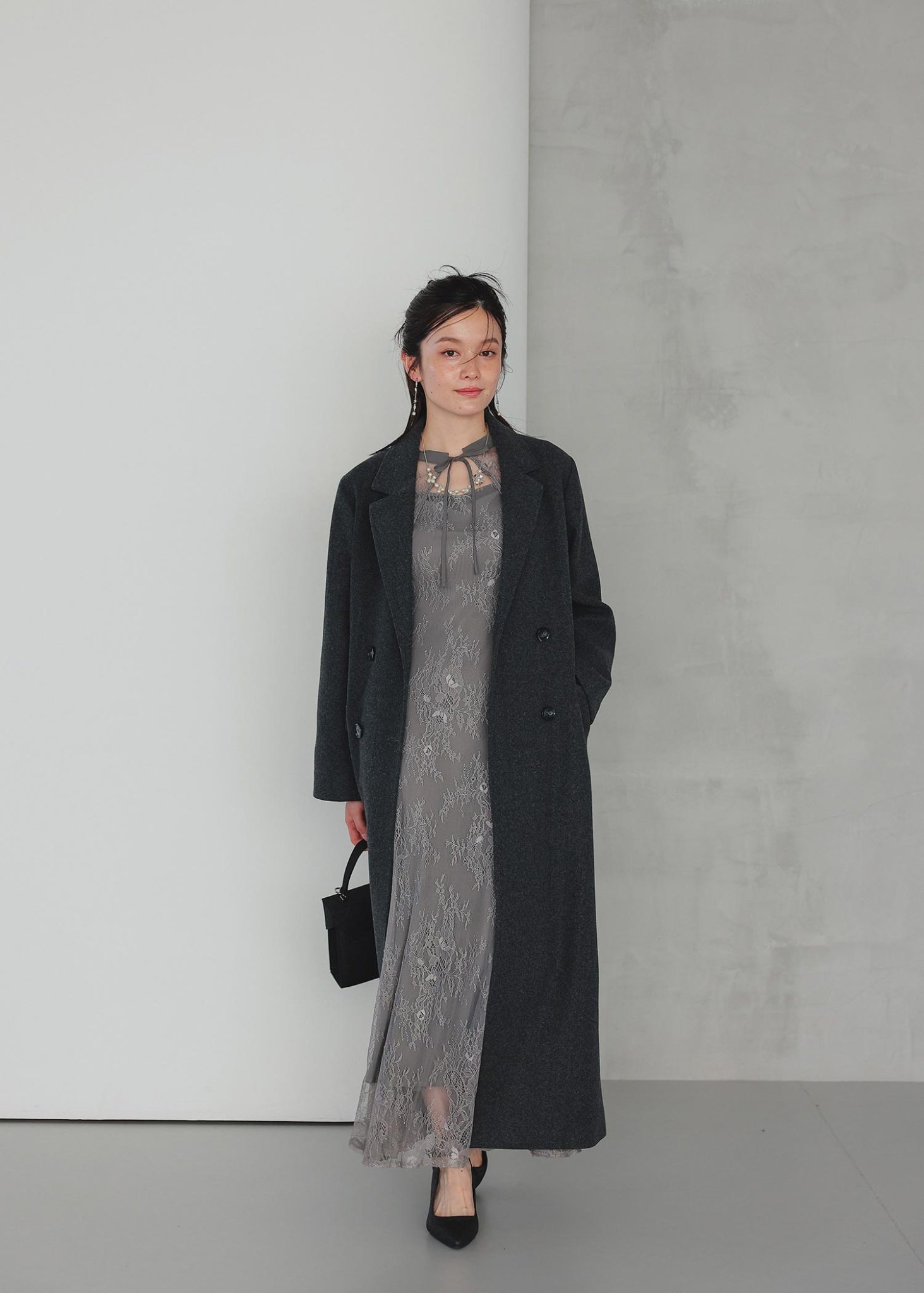 会場までアウター何を着る？結婚式でのコート選びマナー - dorrydoll_wp