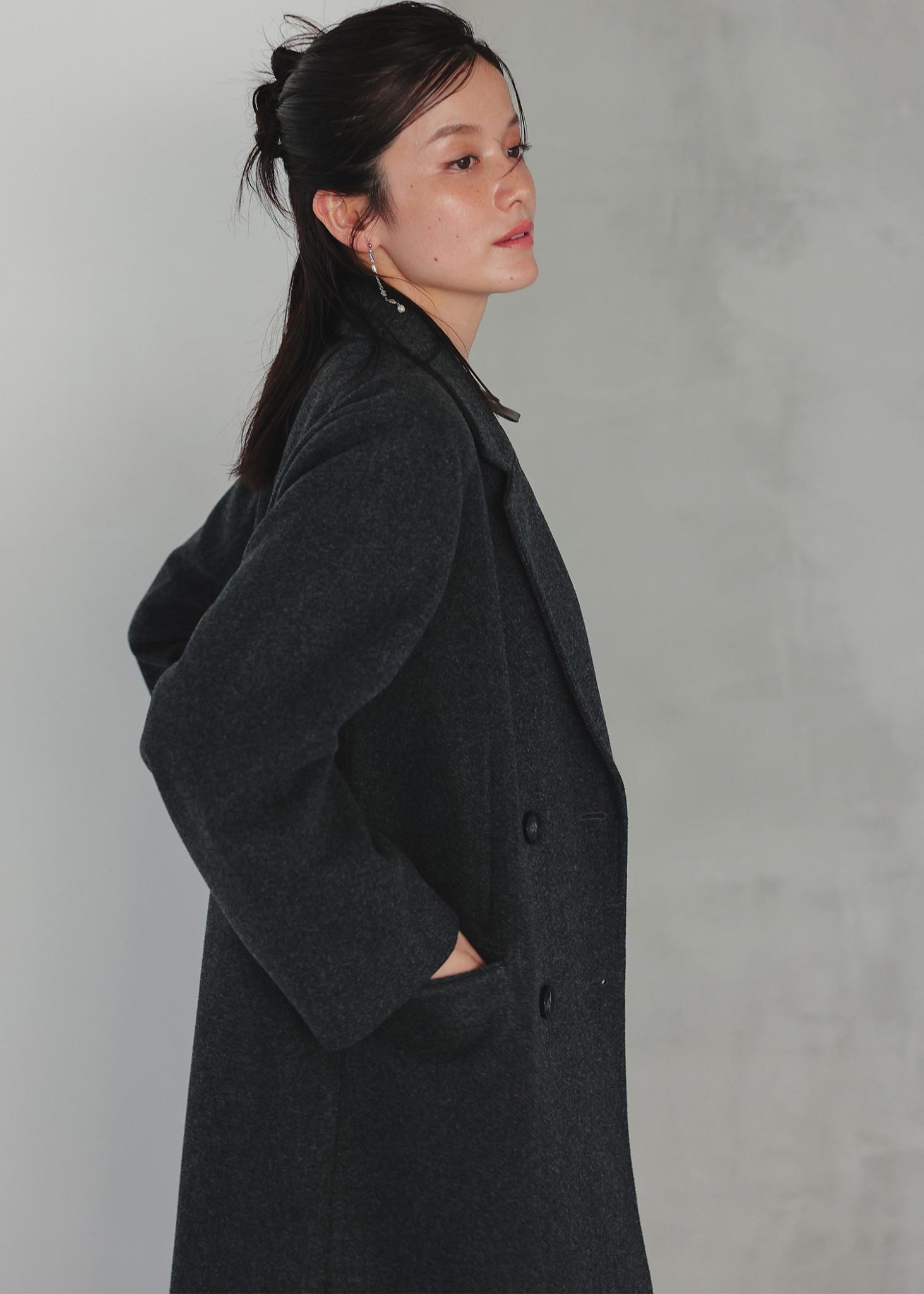 会場までアウター何を着る？結婚式でのコート選びマナー - dorrydoll_wp