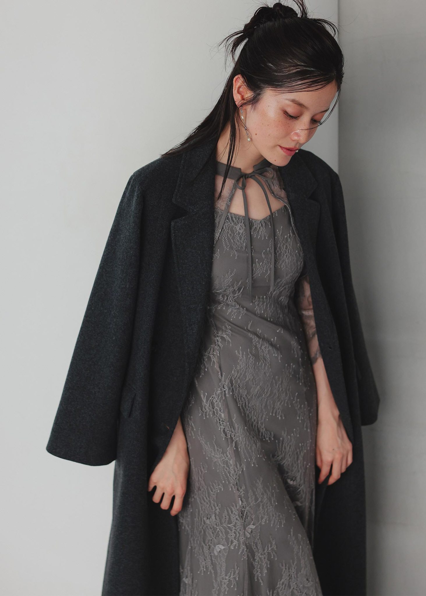 会場までアウター何を着る？結婚式でのコート選びマナー - dorrydoll_wp